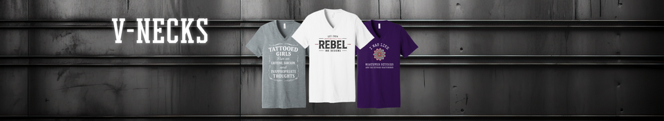 Womens Collection – Rebel Ink Designs