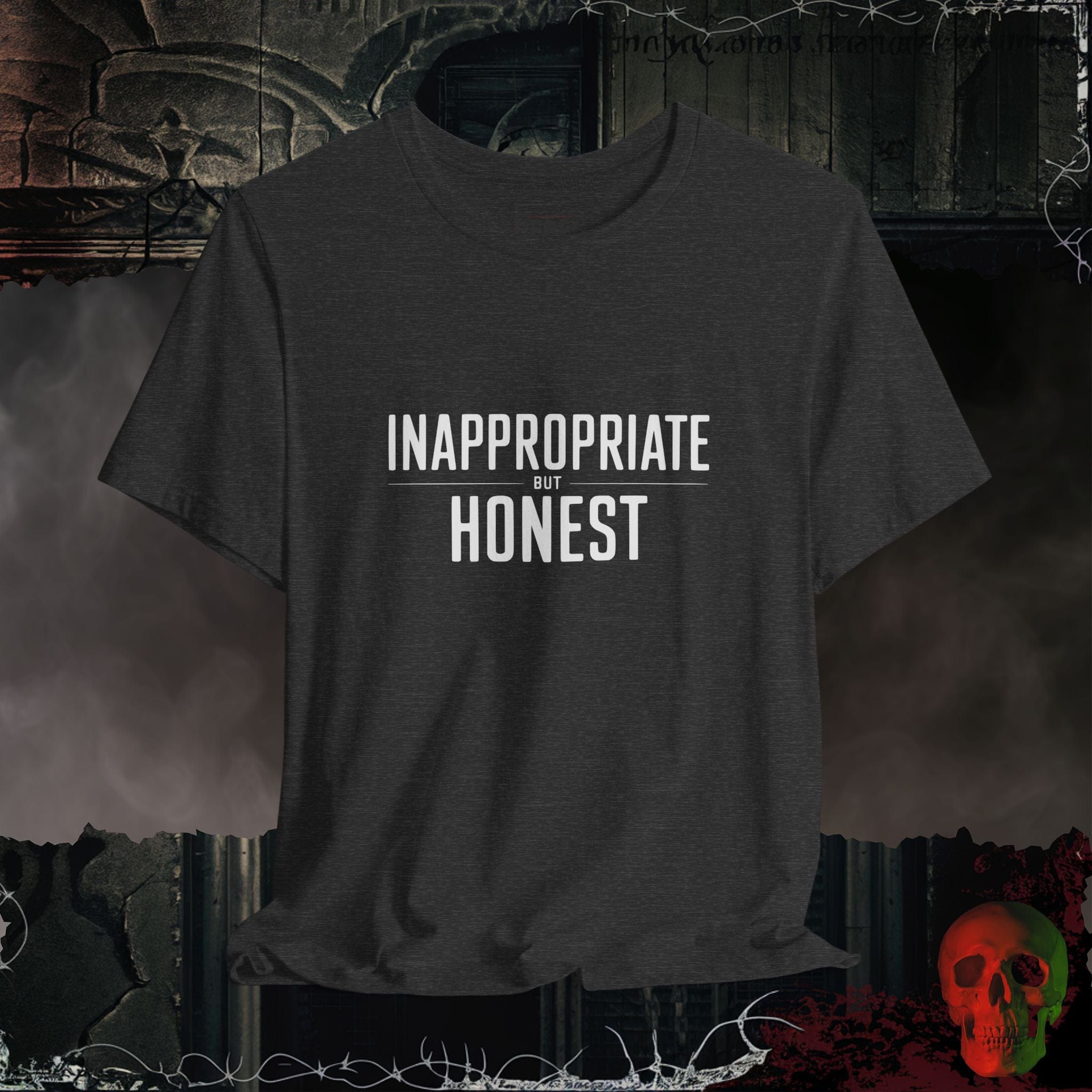All Unapologetic Apparel – Rebel Ink Designs